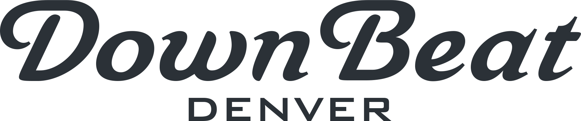 DownBeat Denver | Uncover Colorado's best artists!